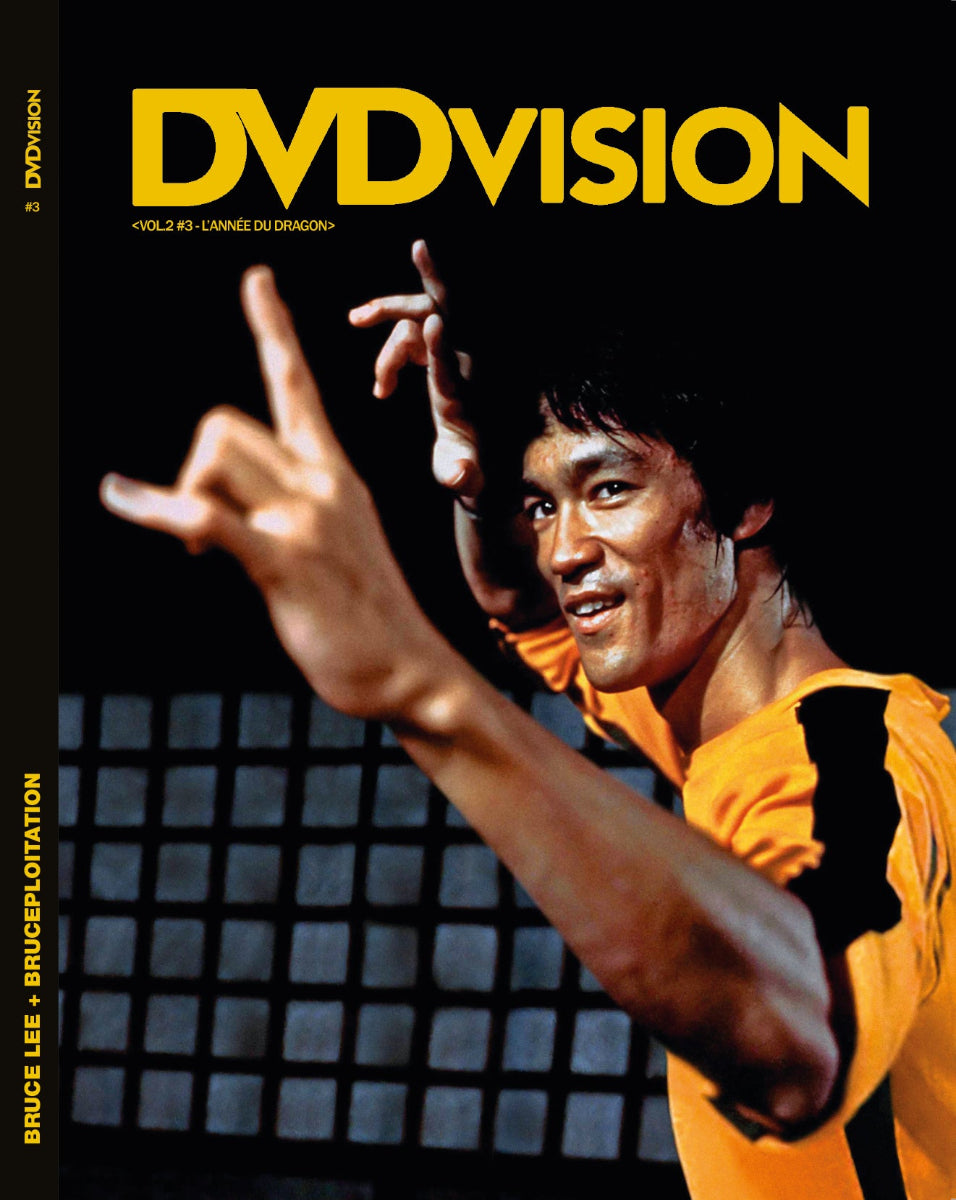 DVDvision site officiel